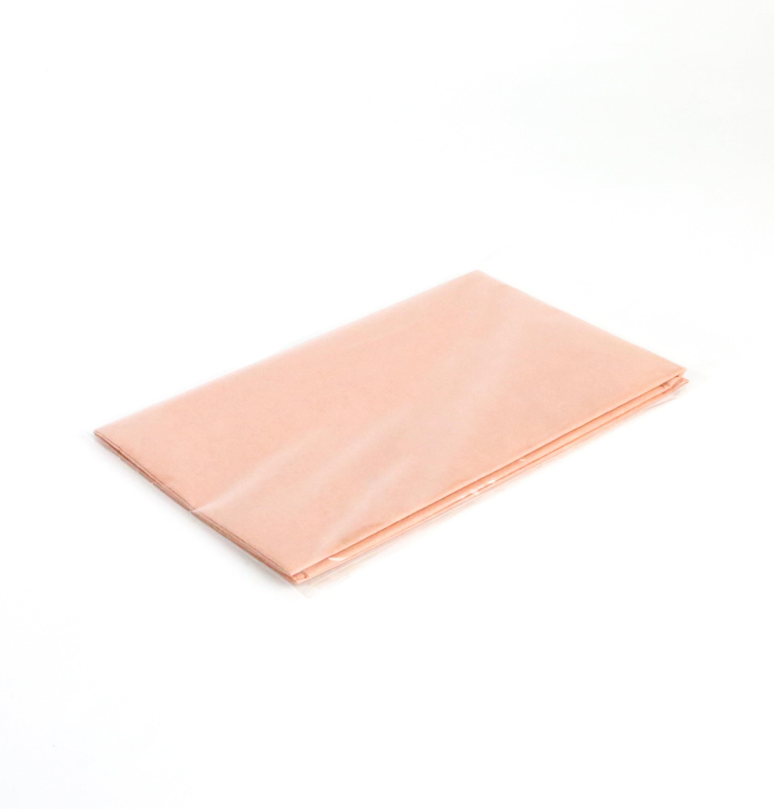 Tissue Paper_Peach – CE Collection