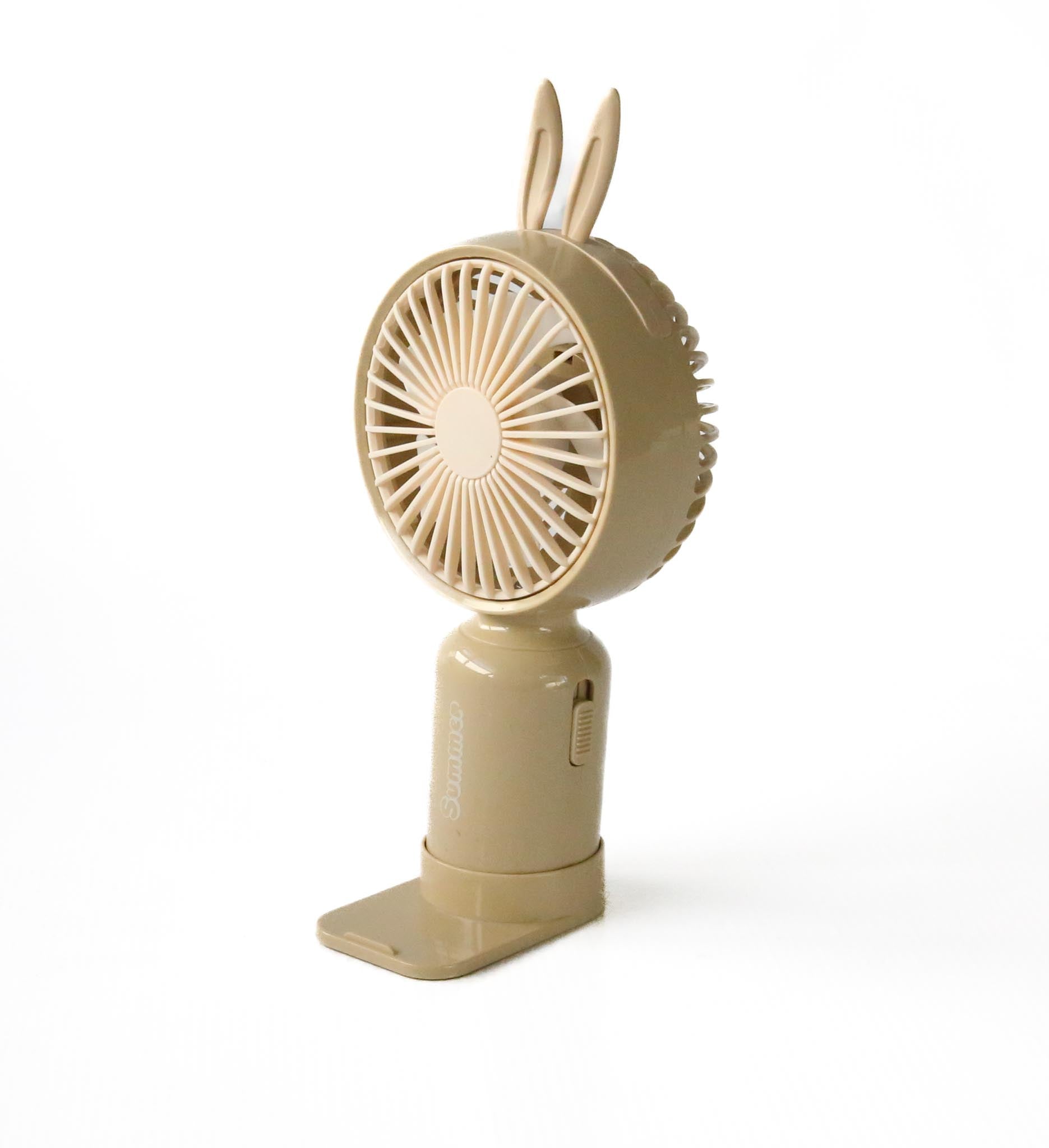 Handheld Fan (LP886) – CE Collection