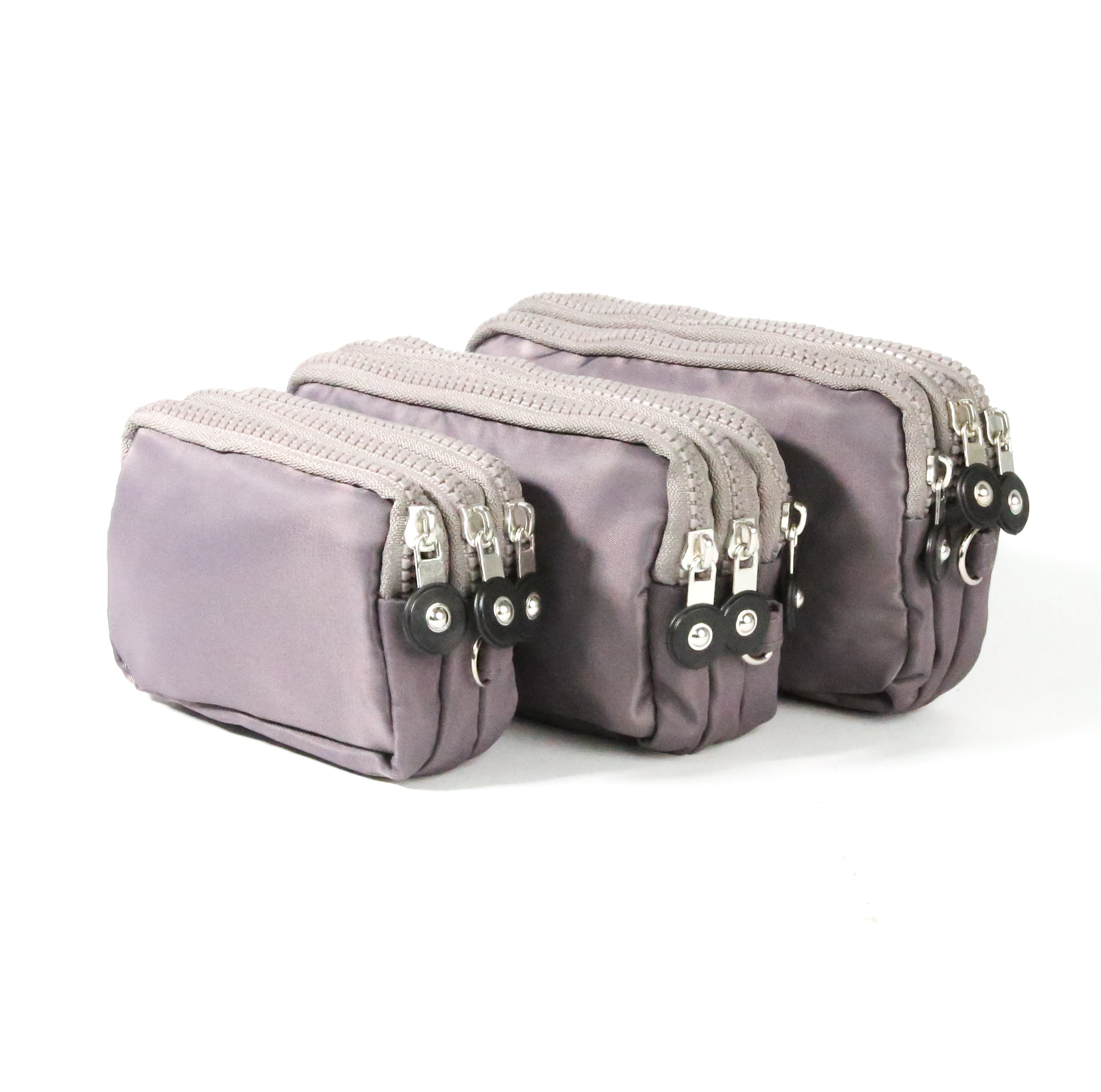 Multi Purpose Utility Bags_ GREY – CE Collection