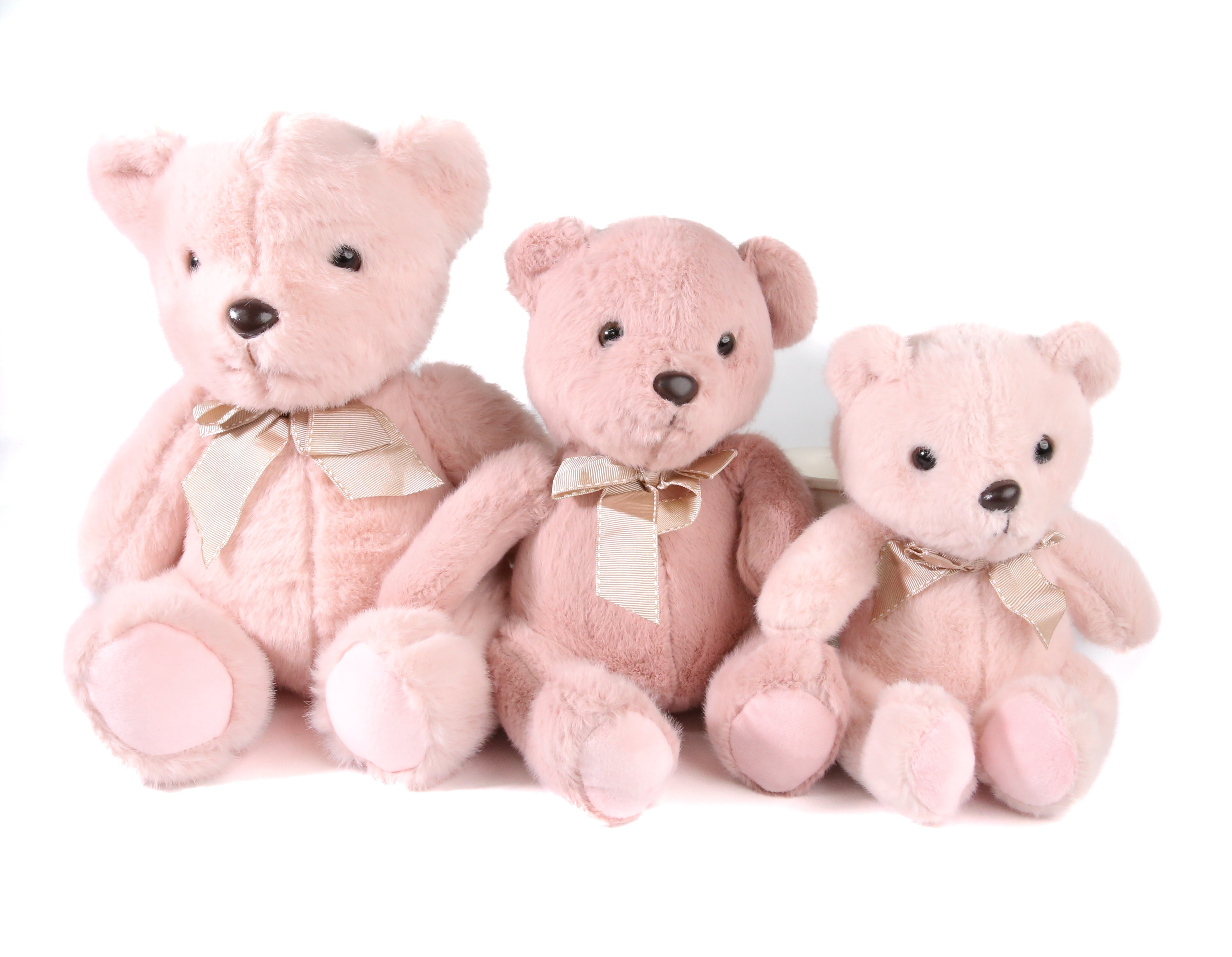 Plush Toys – CE Collection