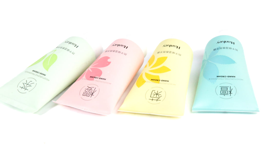 Personal Care – CE Collection