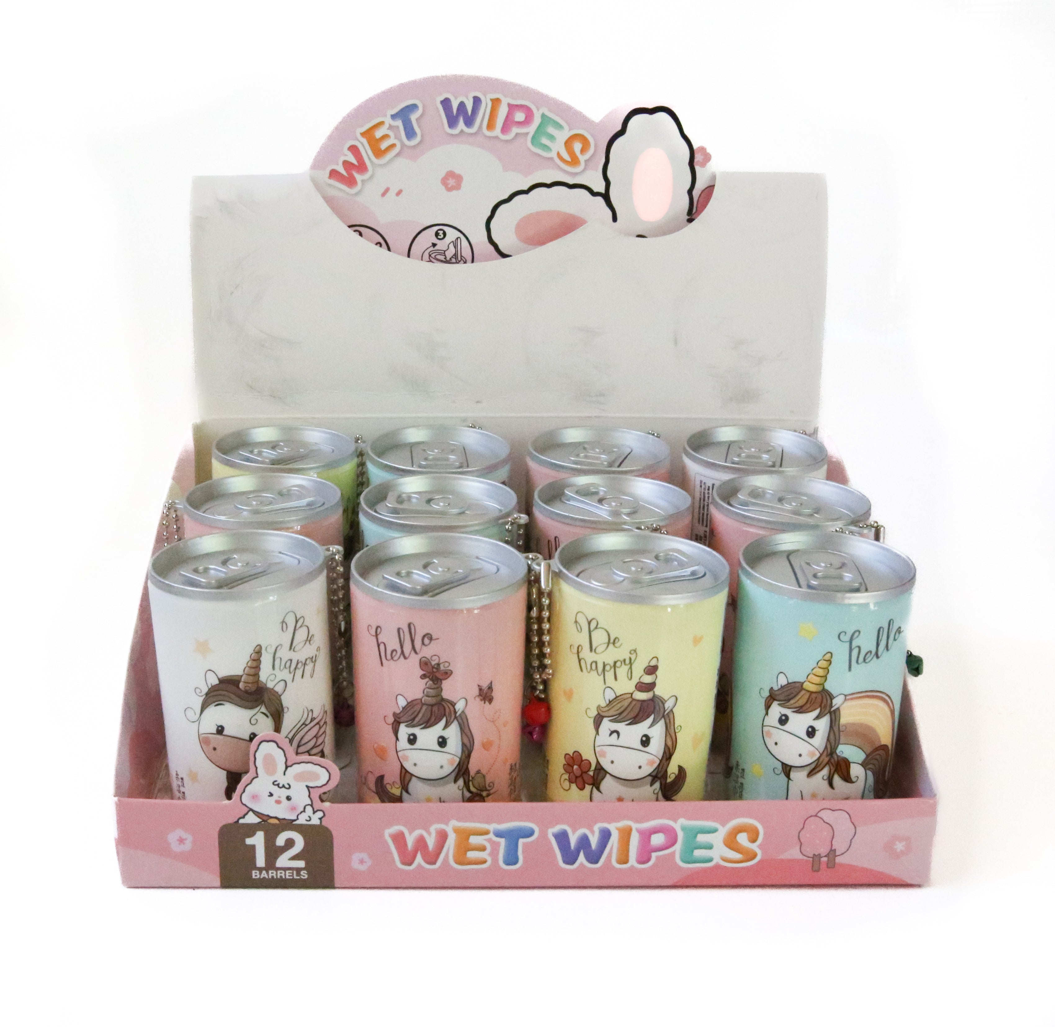 Counter Displays – CE Collection