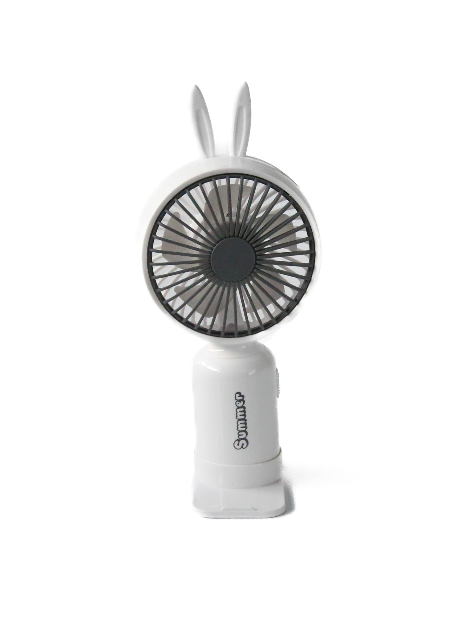 Handheld Fan (LP887) – CE Collection