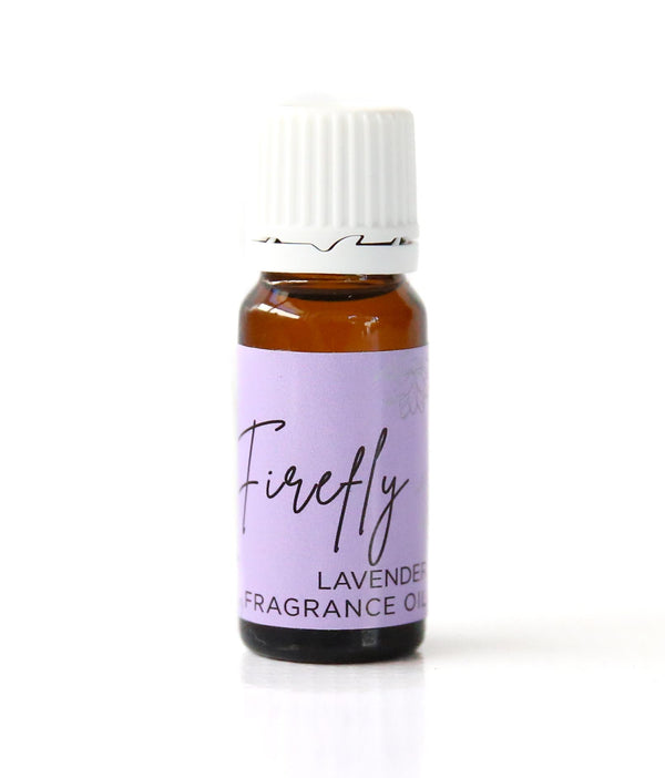 Fragrance Oil LAVENDER – CE Collection