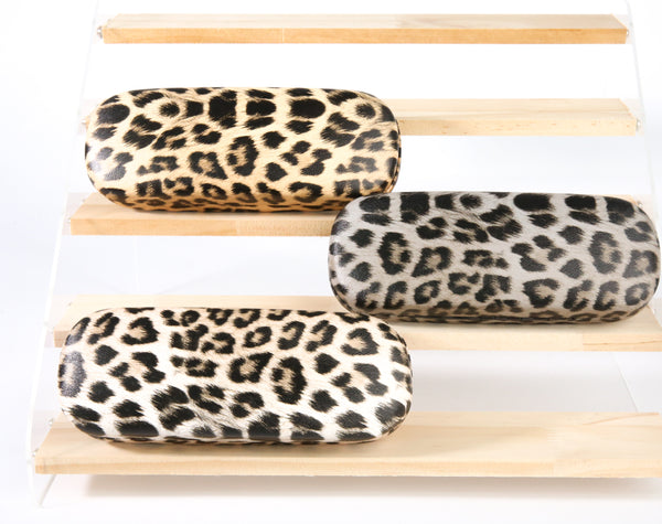 Glasses case_LEOPARD – CE Collection