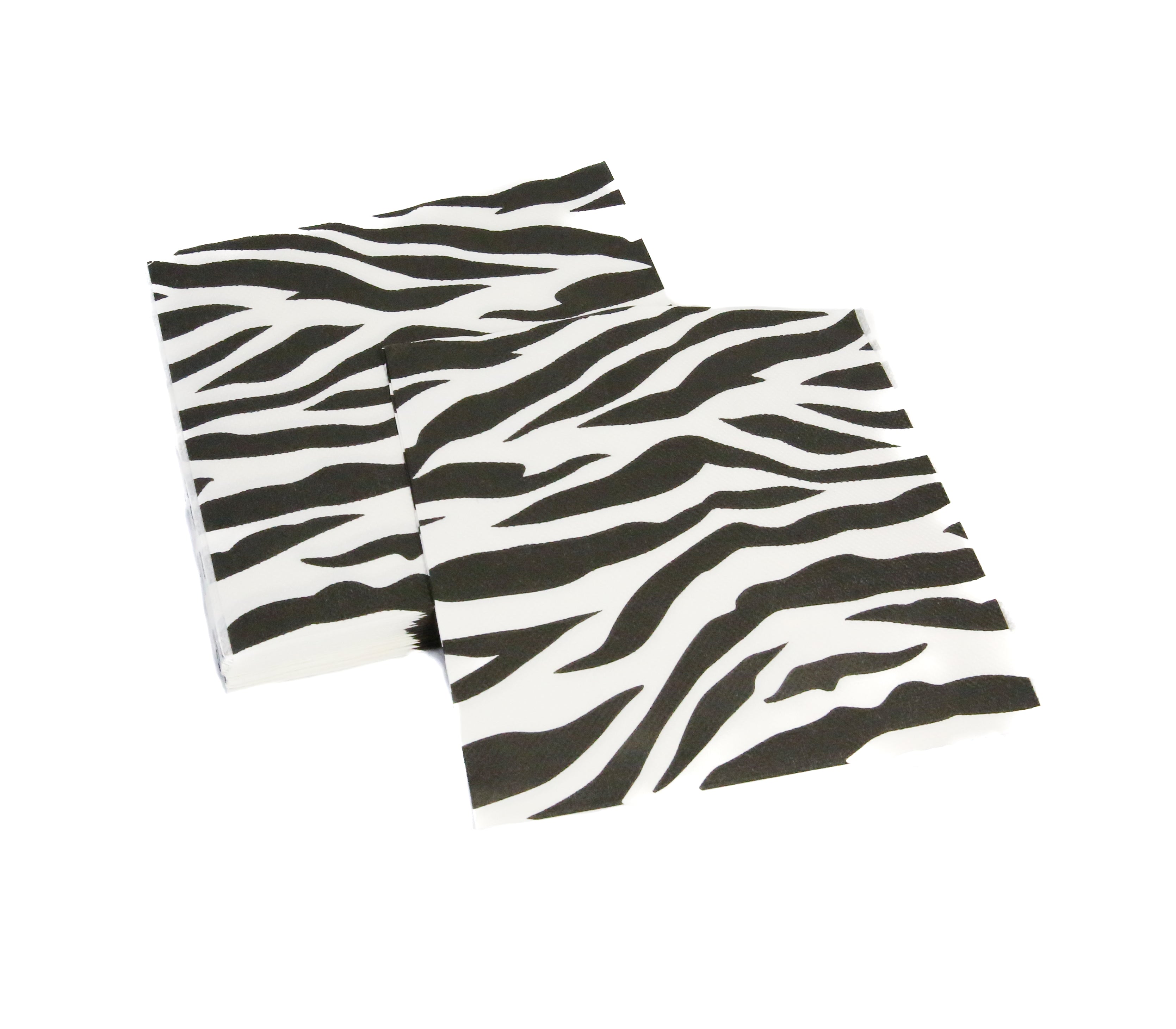 Serviettes_Pack of 20 (2ply) – CE Collection