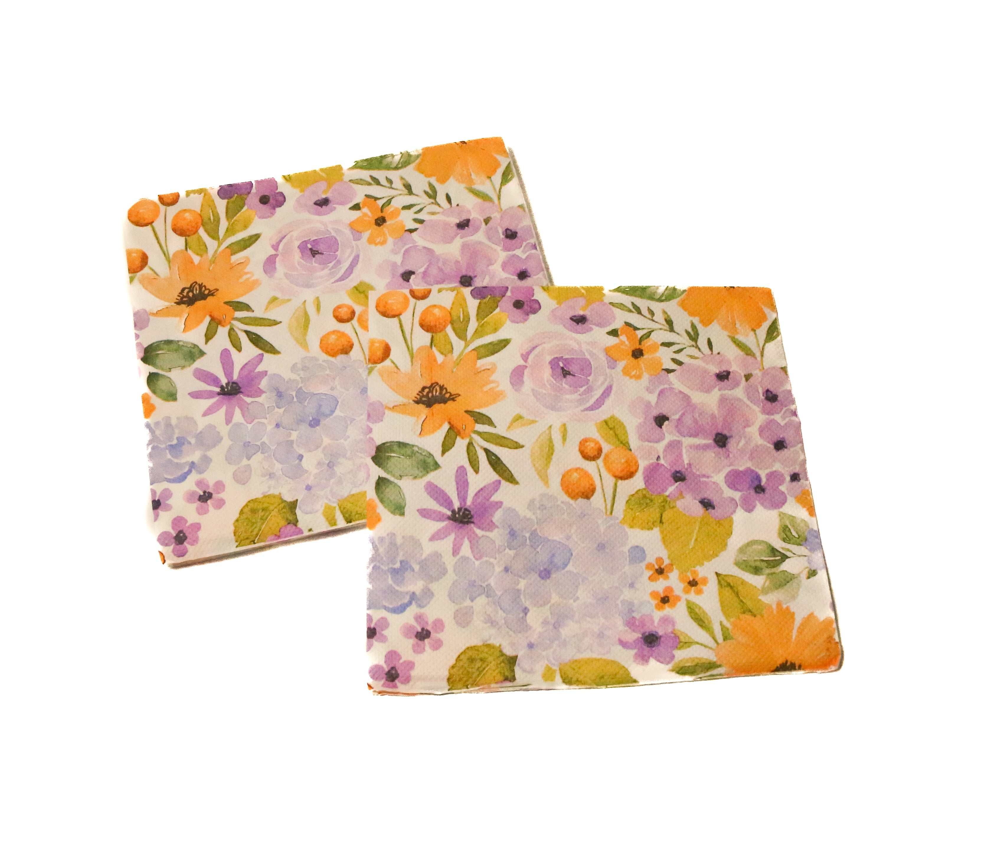 Serviettes_Pack of 20 (2ply) – CE Collection