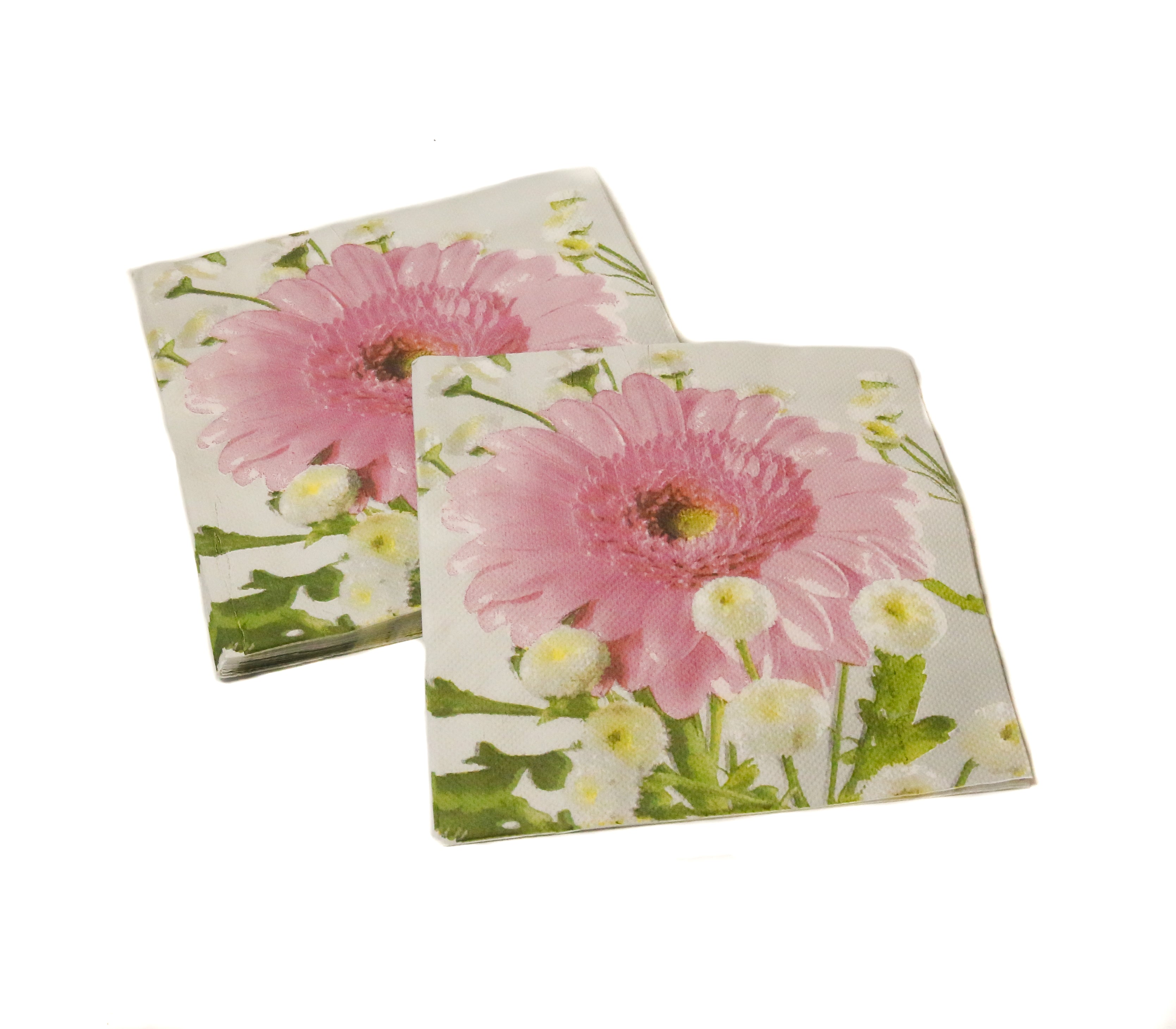 Serviettes_Pack of 20 (2ply) – CE Collection