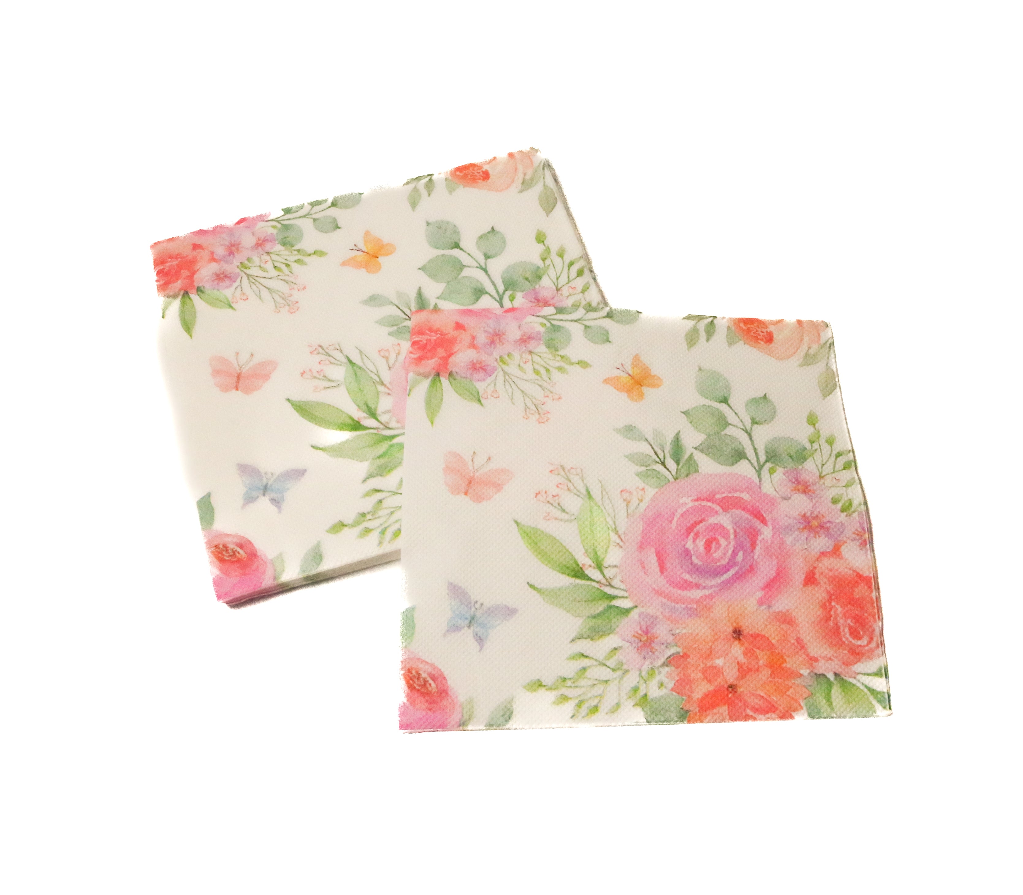 Serviettes_Pack of 20 (2ply) – CE Collection