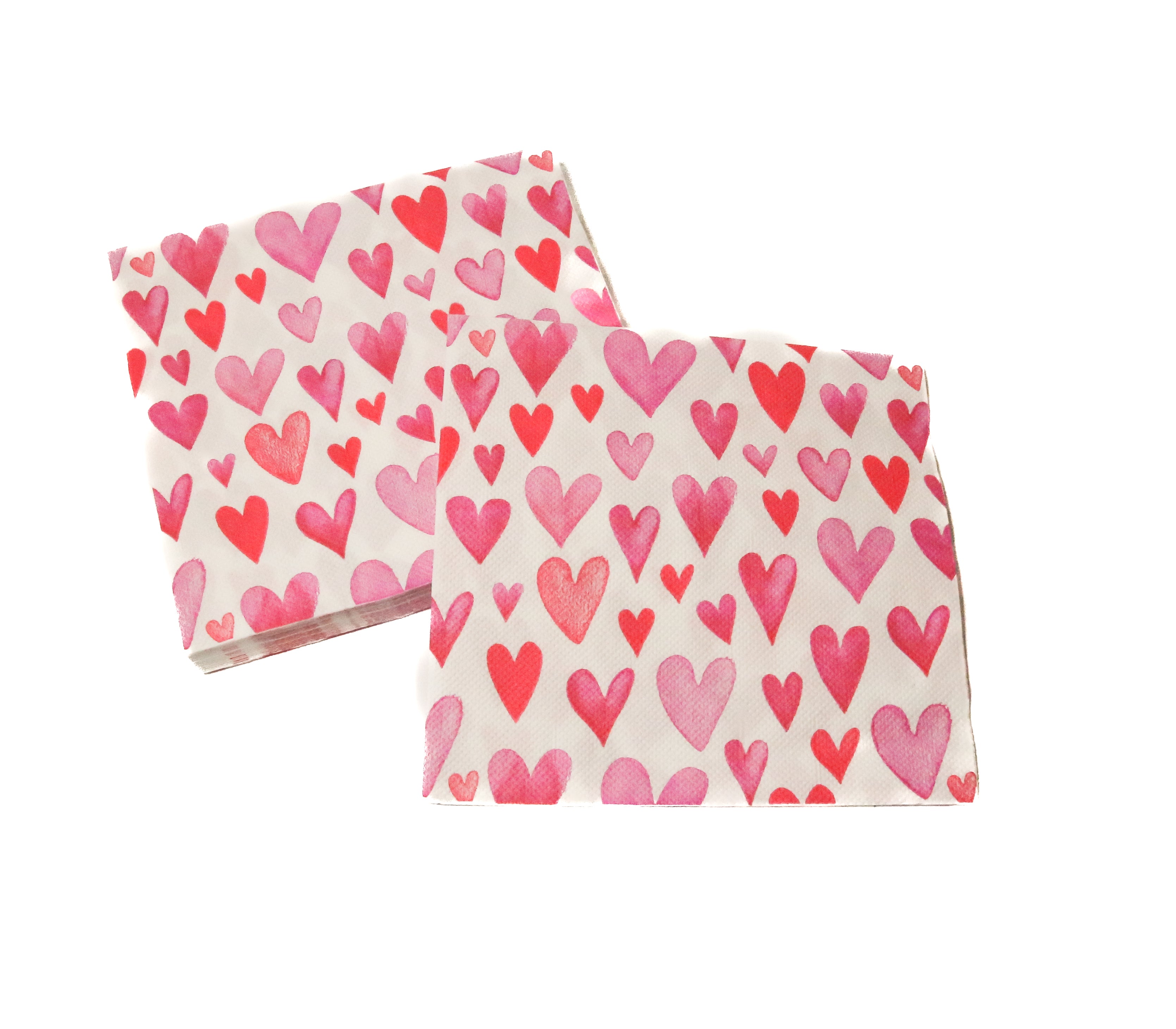 Serviettes_Pack of 20 (2ply) – CE Collection