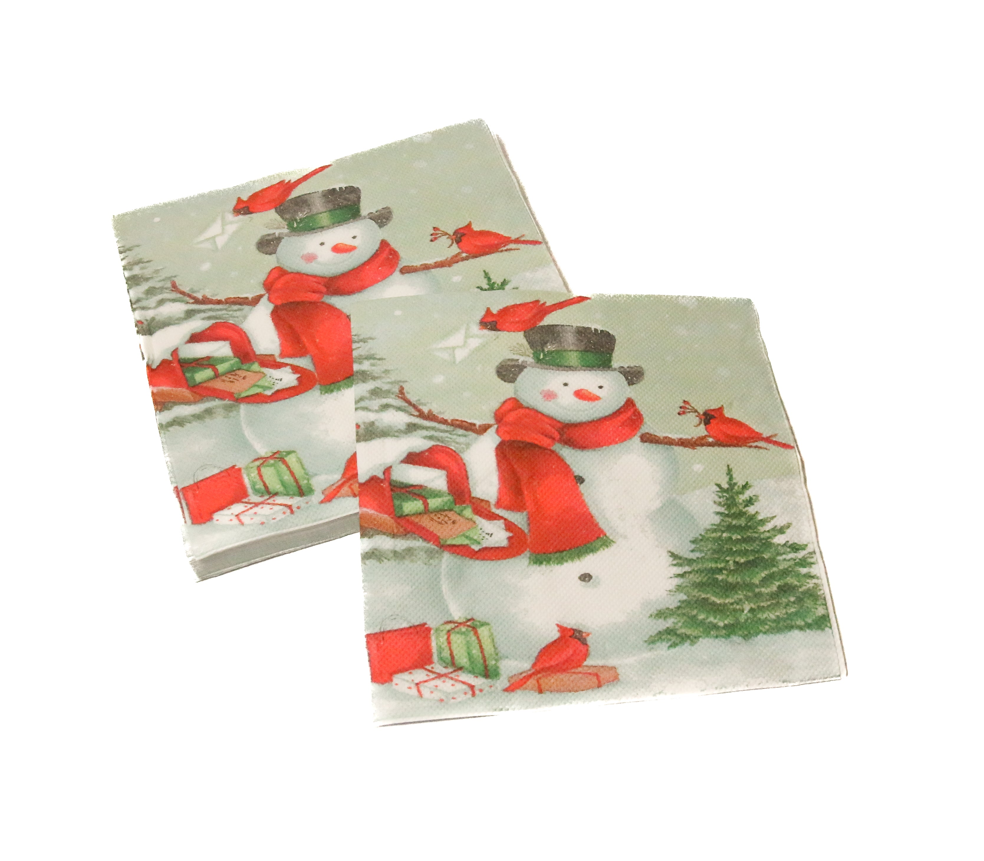 Serviettes_Pack of 20 (2ply) – CE Collection