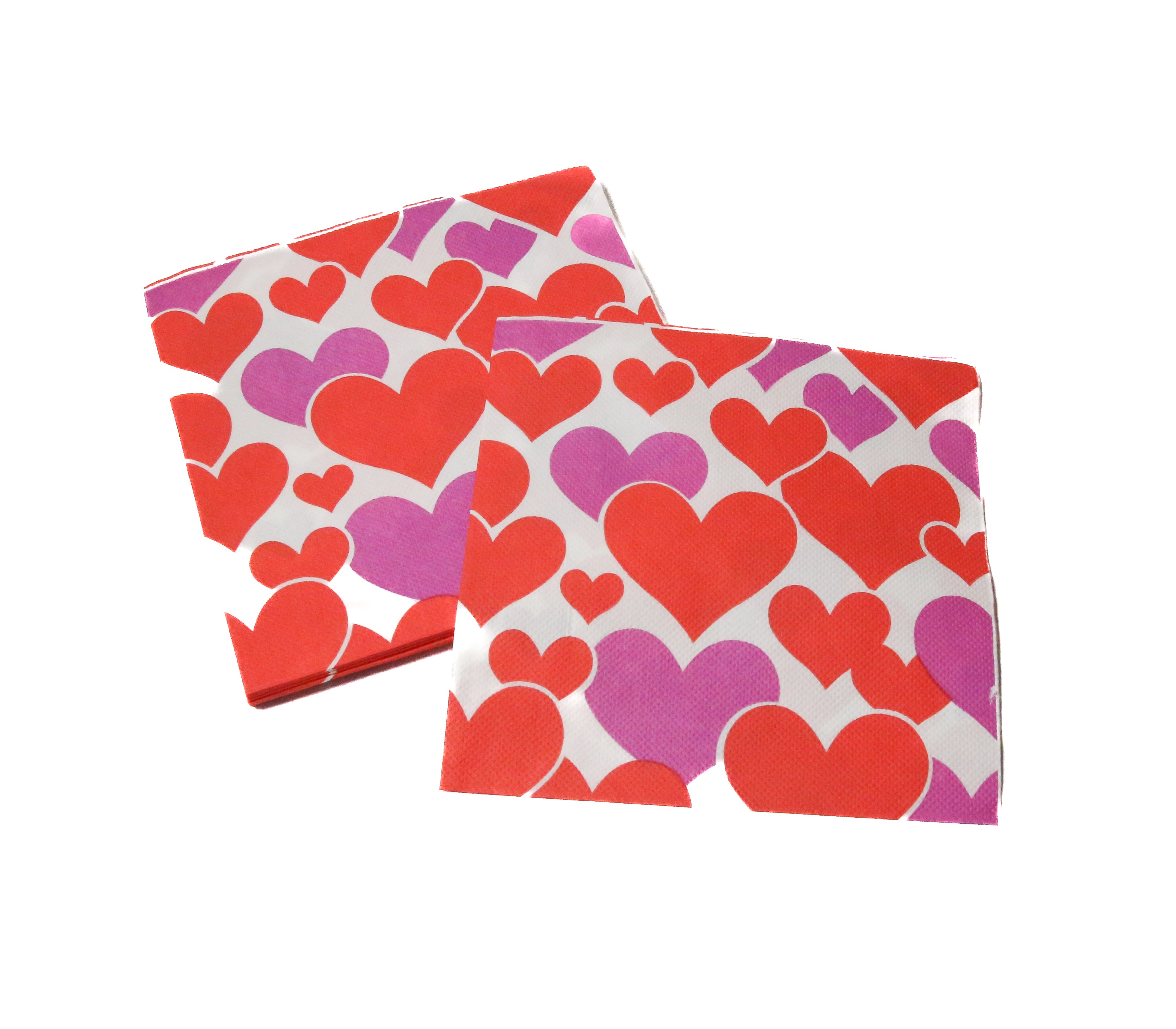 Serviettes_Pack of 20 (2ply) – CE Collection