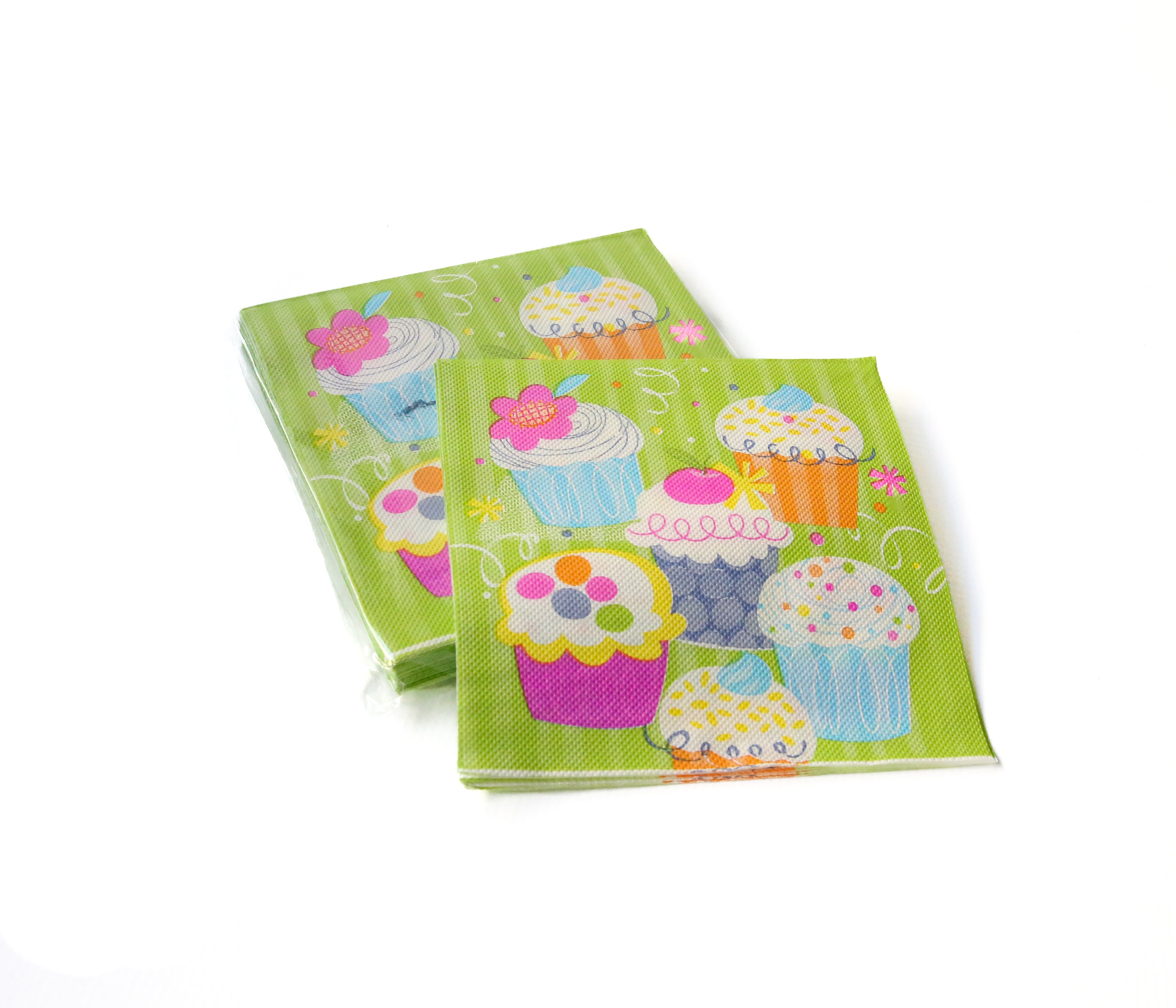 Serviettes_Pack of 20 (2ply) – CE Collection