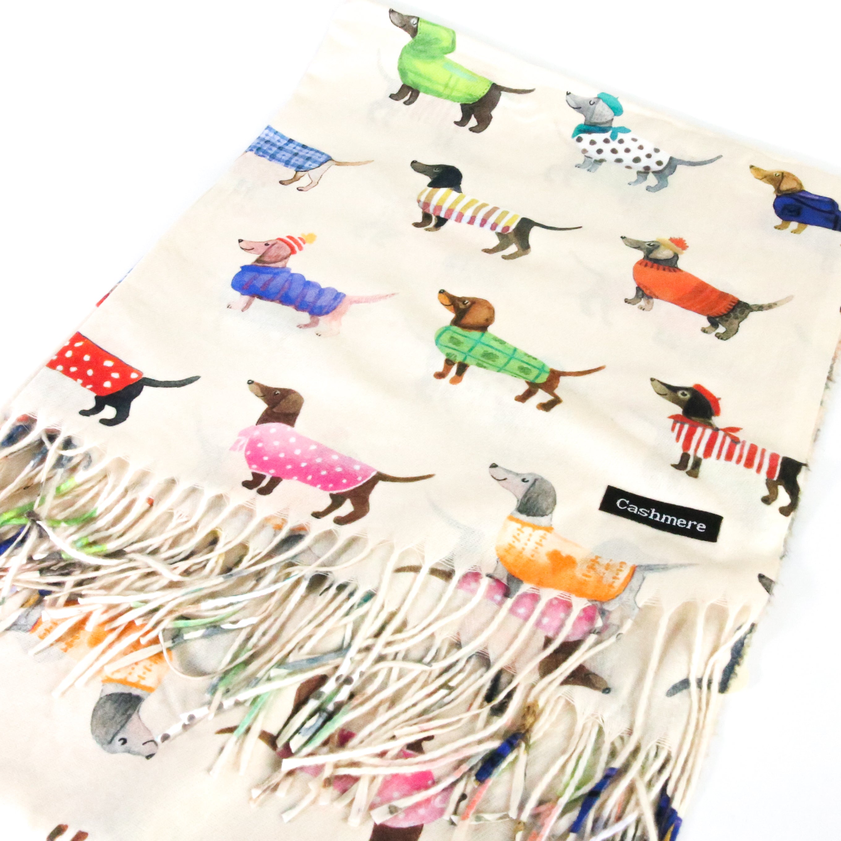 Winter Scarf – CE Collection