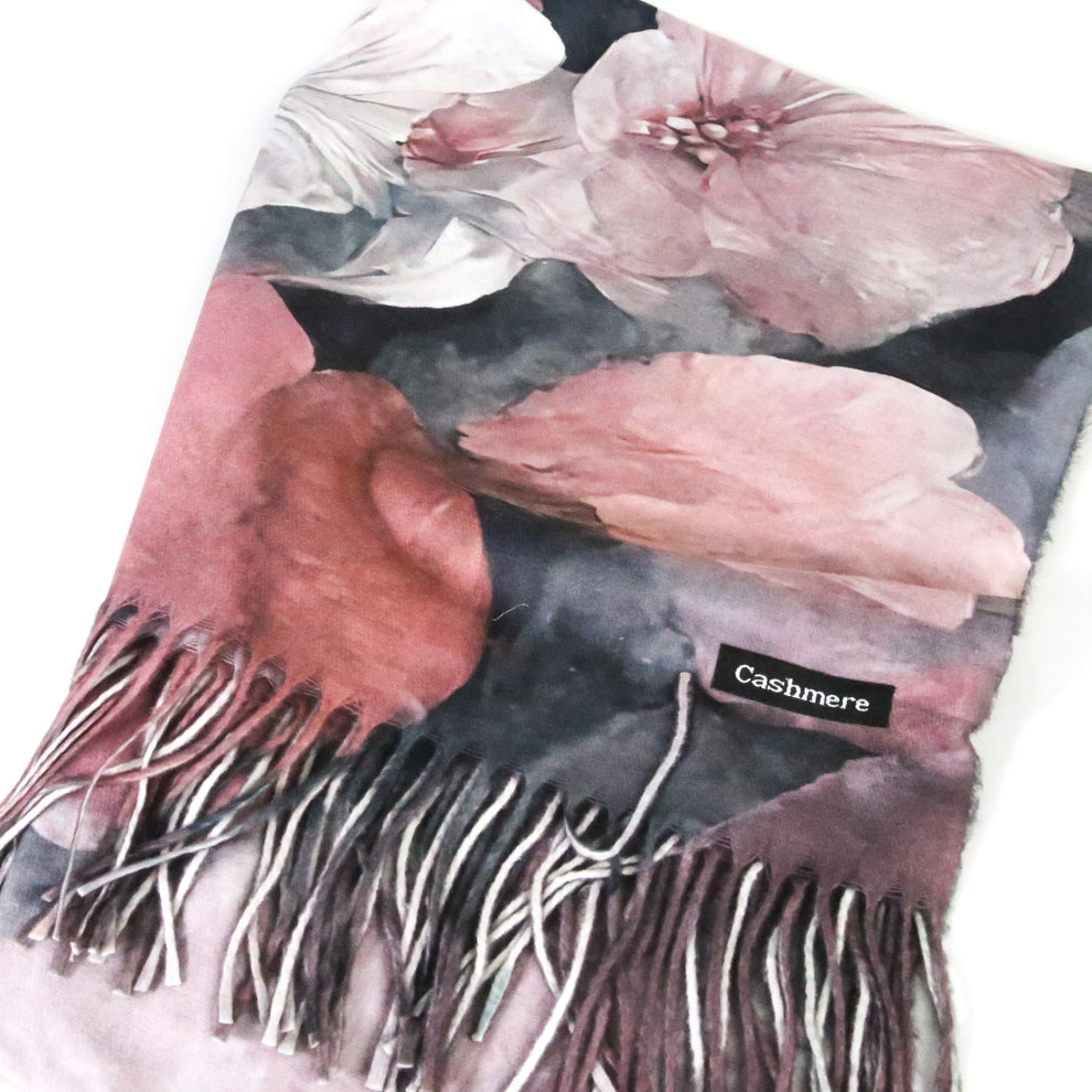 Winter Scarf – CE Collection