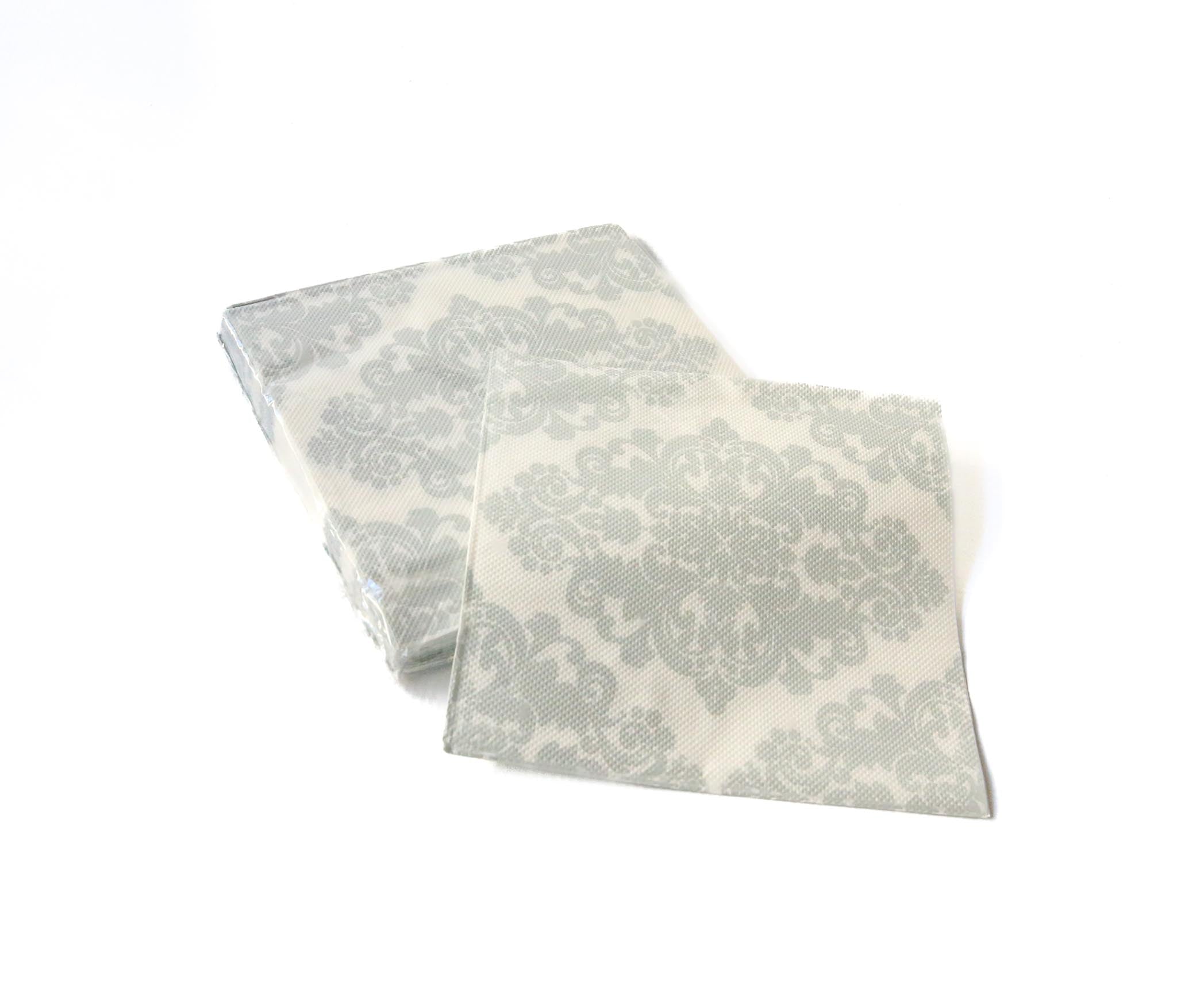 Serviettes_Pack of 20 (2ply) – CE Collection
