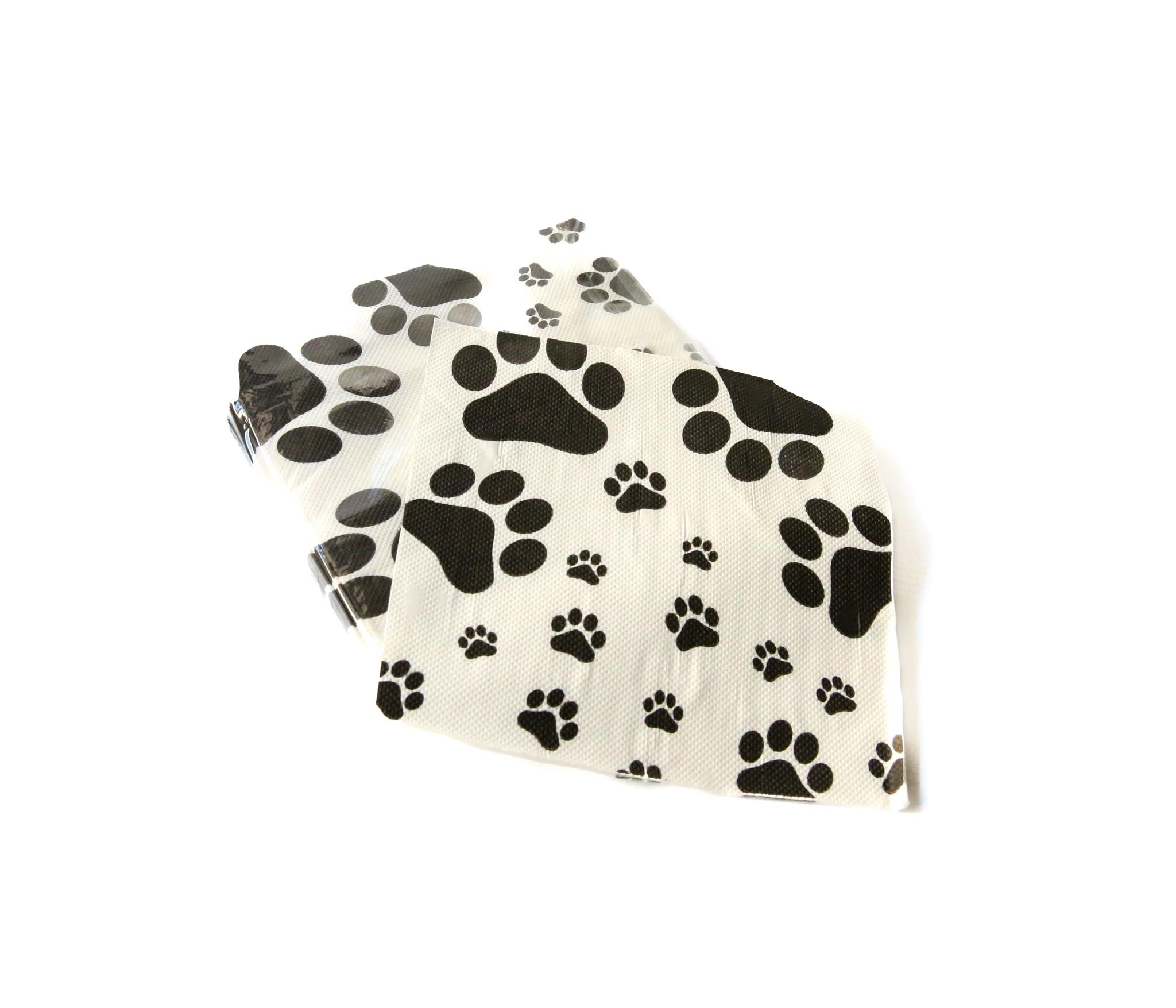 Serviettes – CE Collection