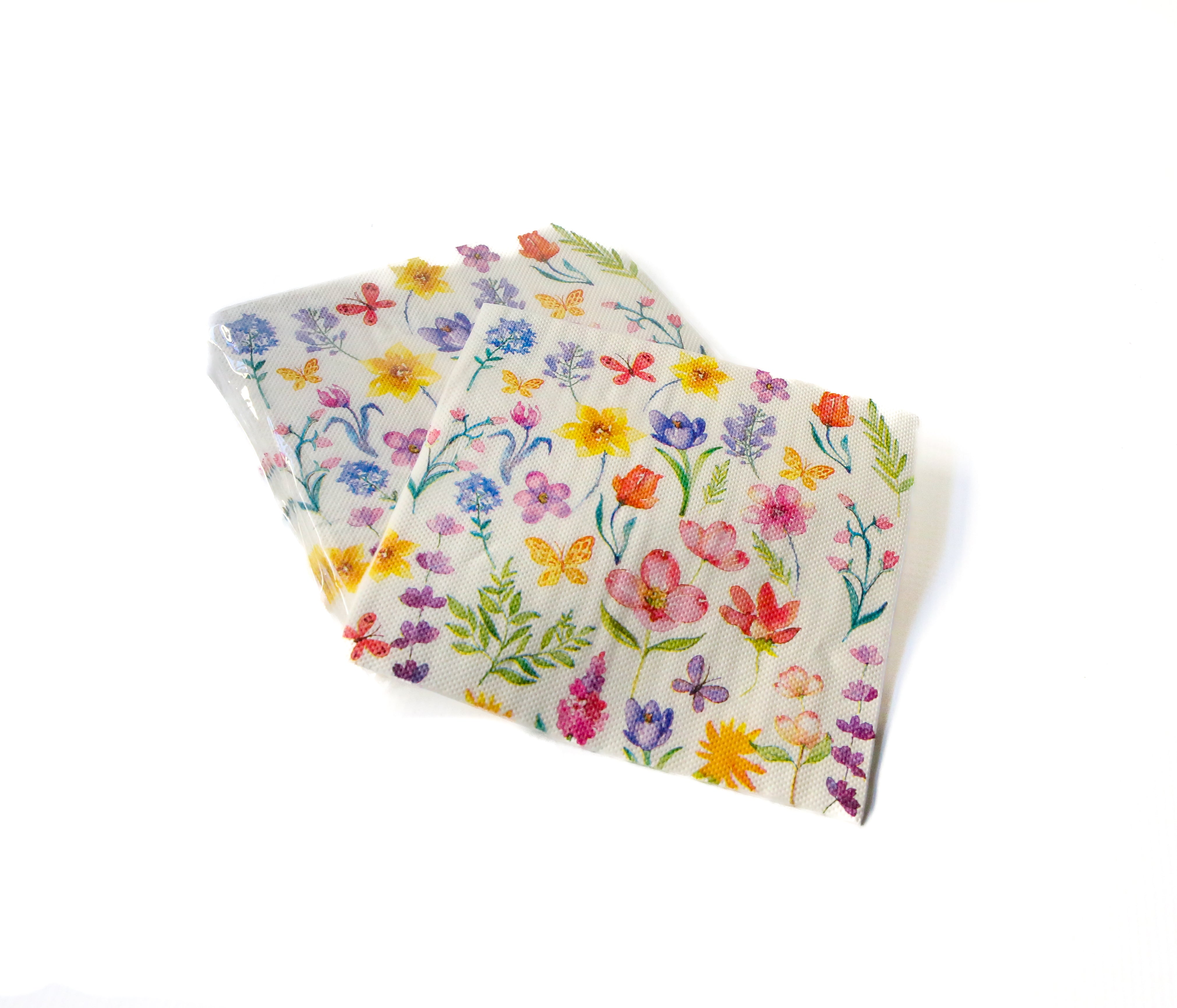 Serviettes_Pack of 20 (2ply) – CE Collection