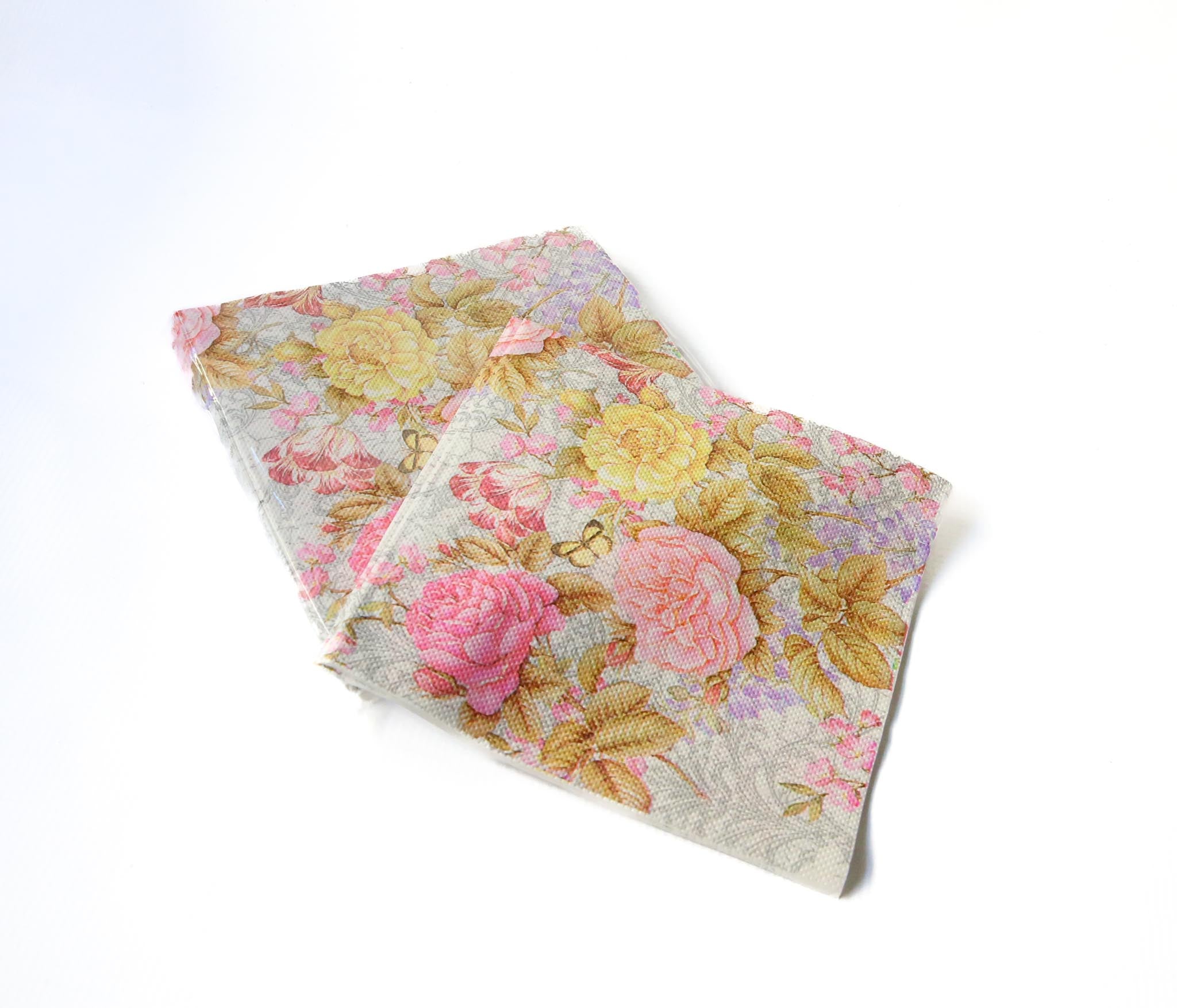 Serviettes – CE Collection