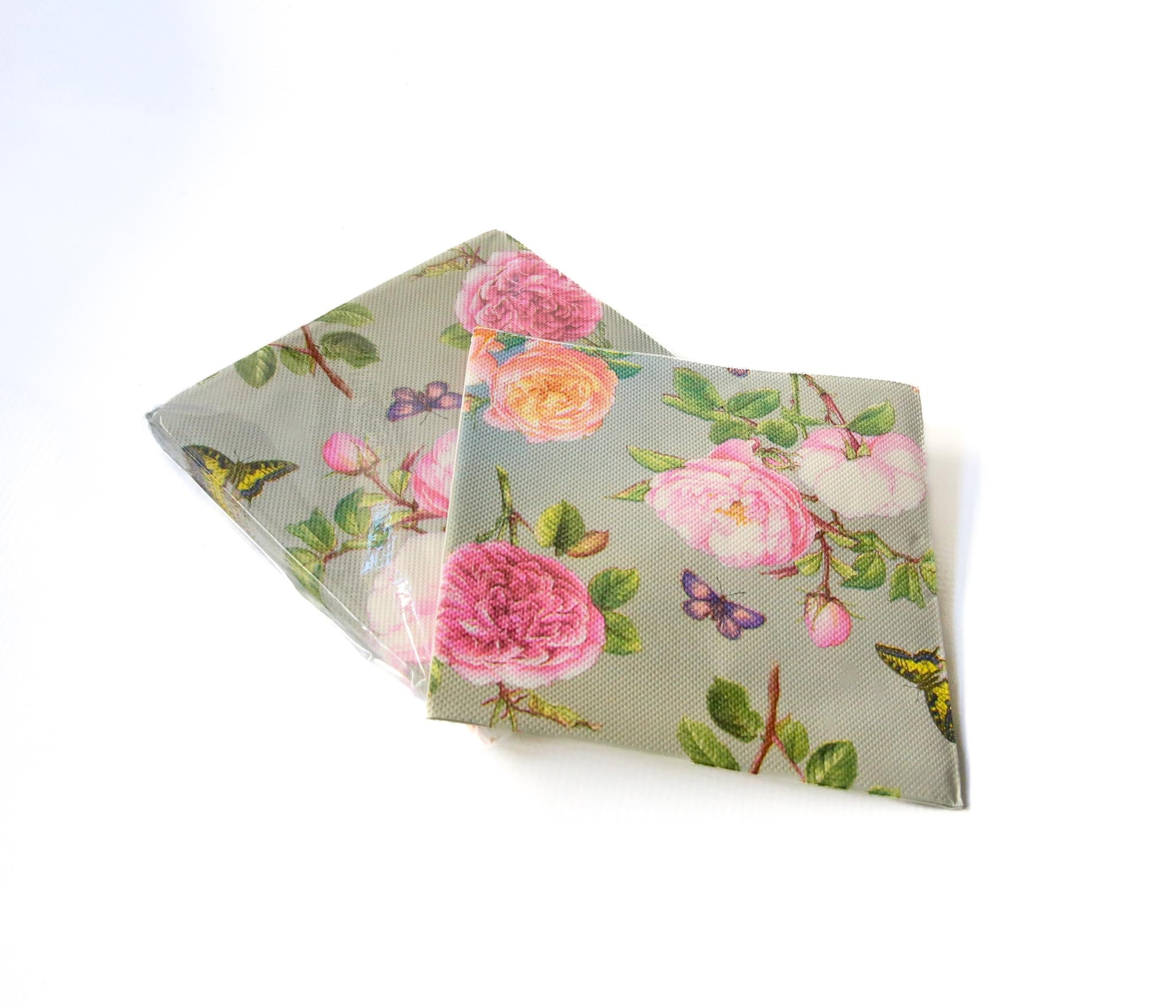 Serviettes – CE Collection