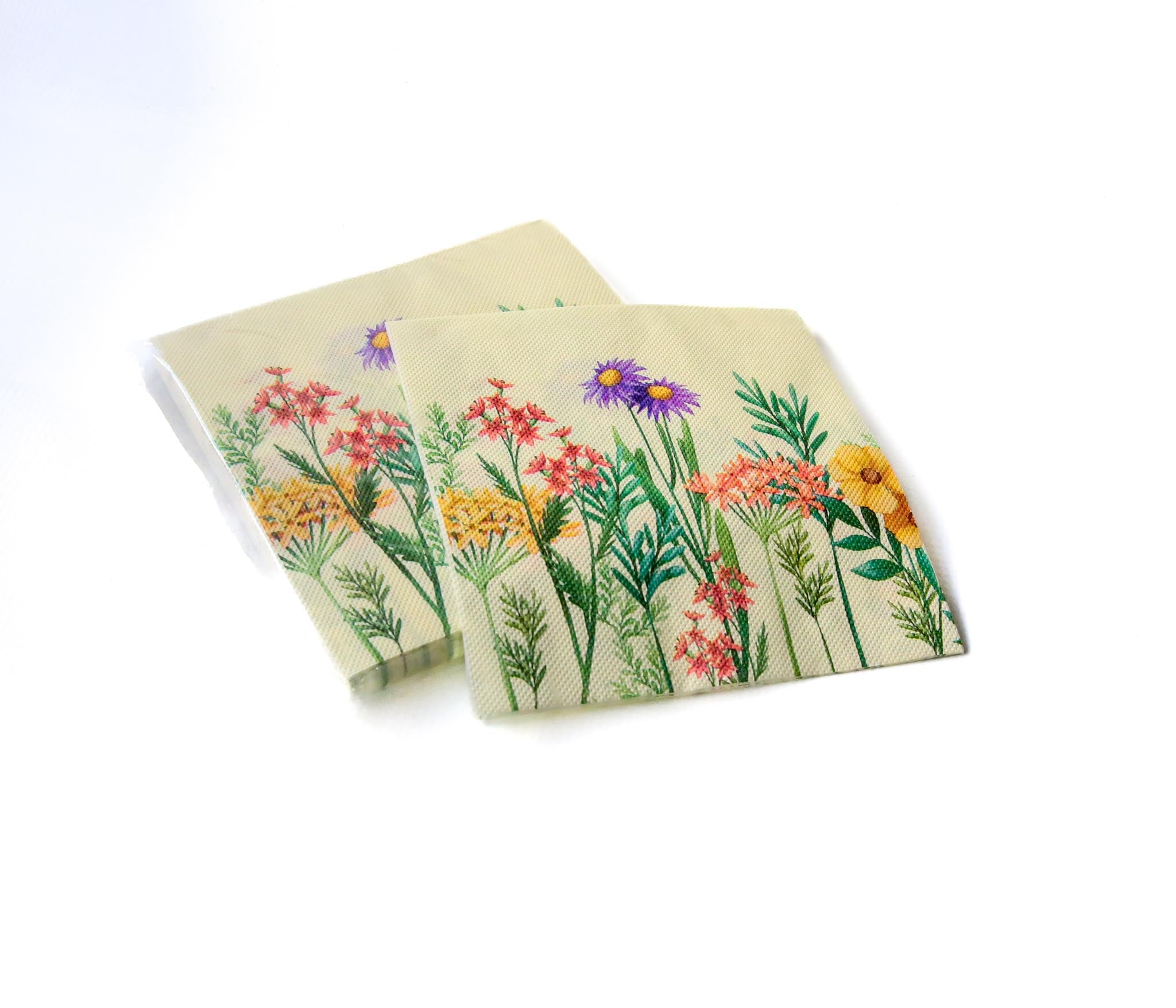 Serviettes – CE Collection