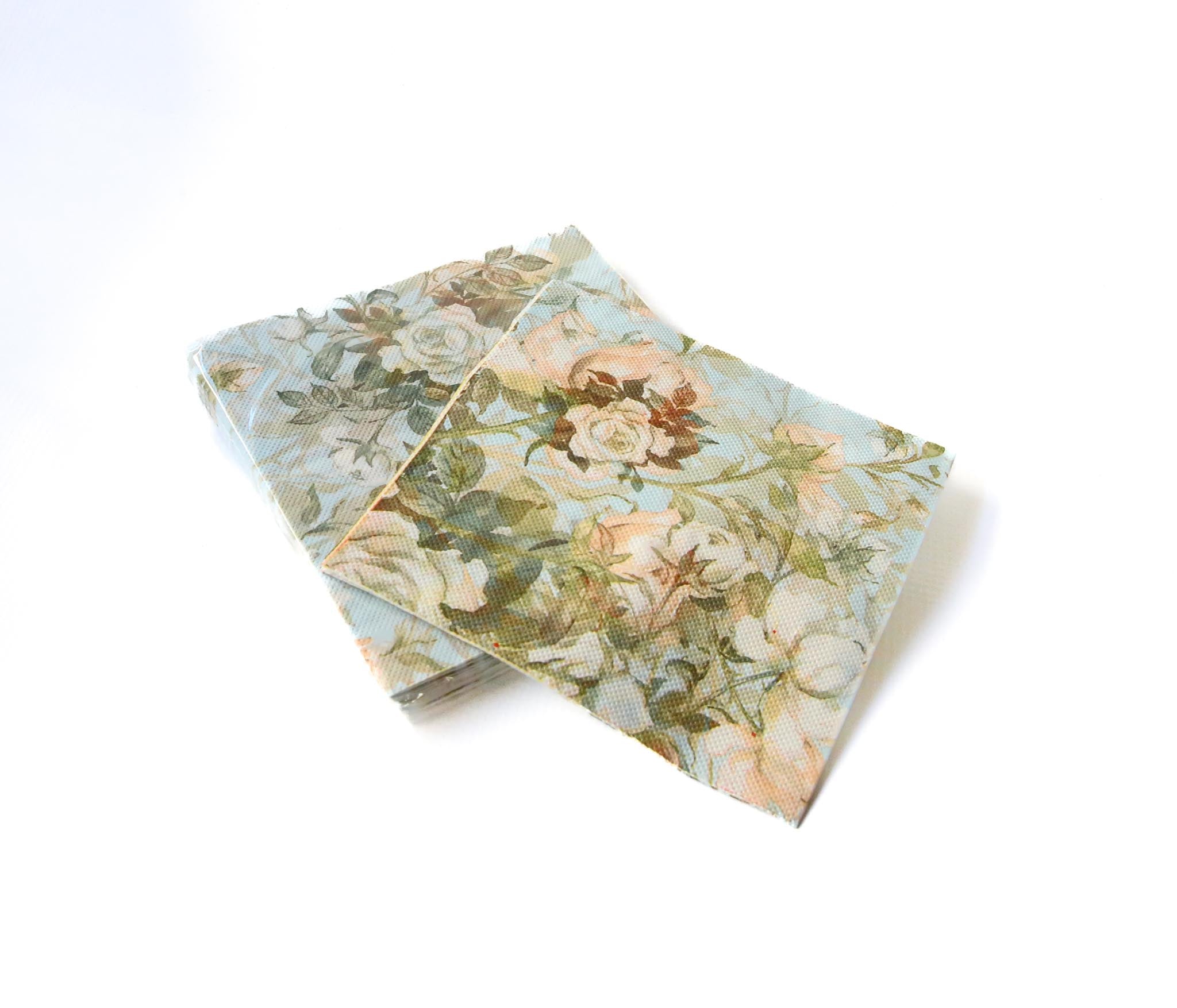 Serviettes – CE Collection