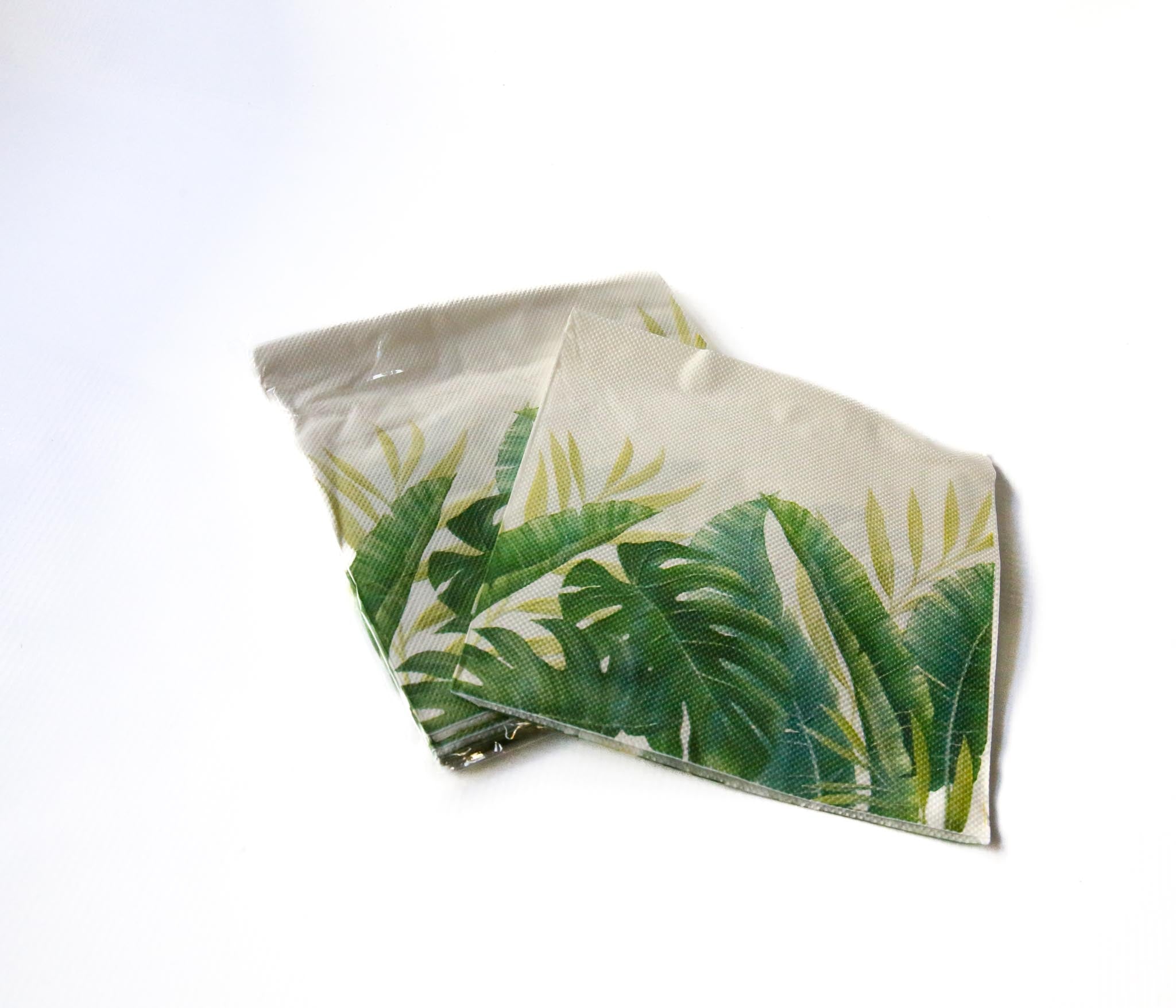 Serviettes_Pack of 20 (2ply) – CE Collection