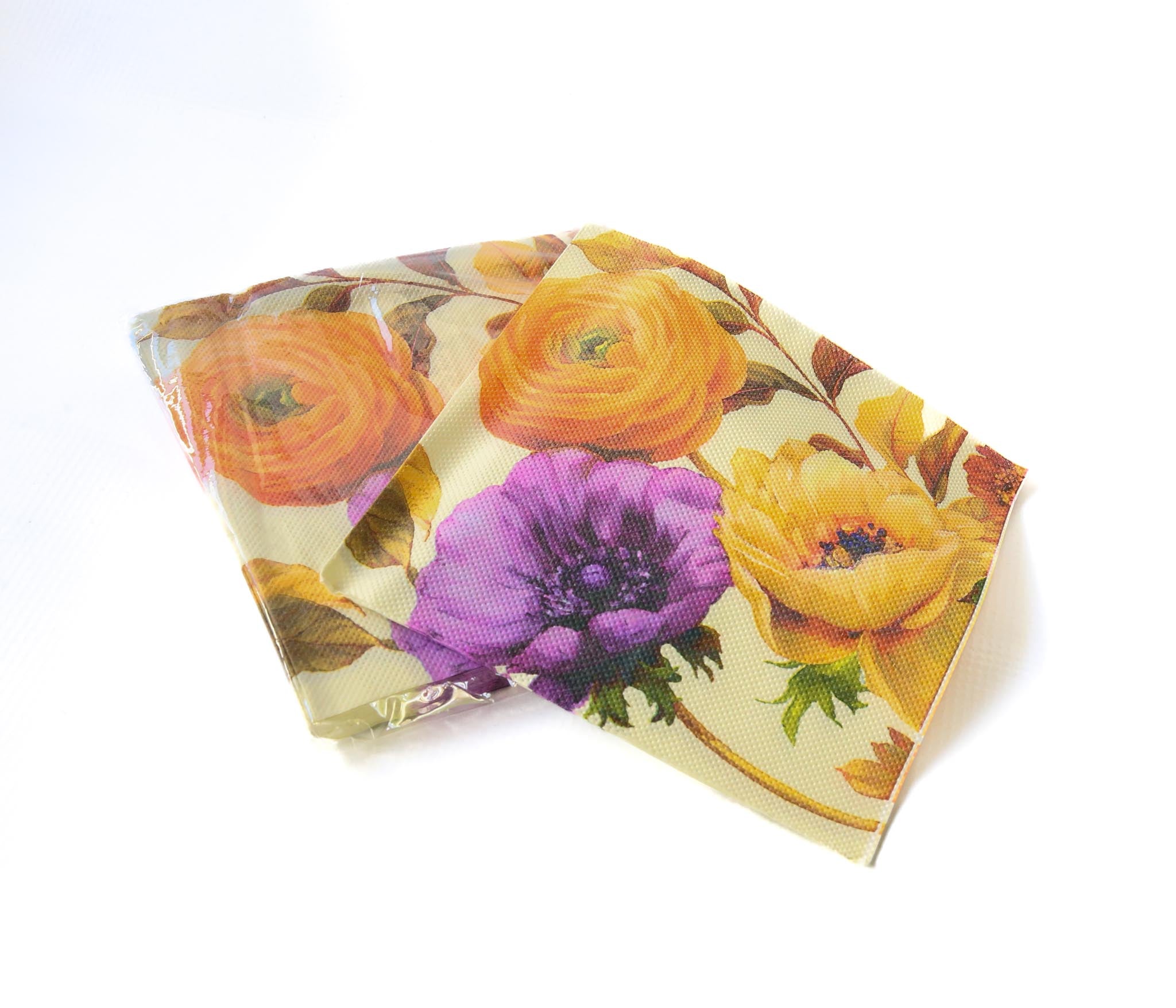 Serviettes_Pack of 20 (2ply) – CE Collection