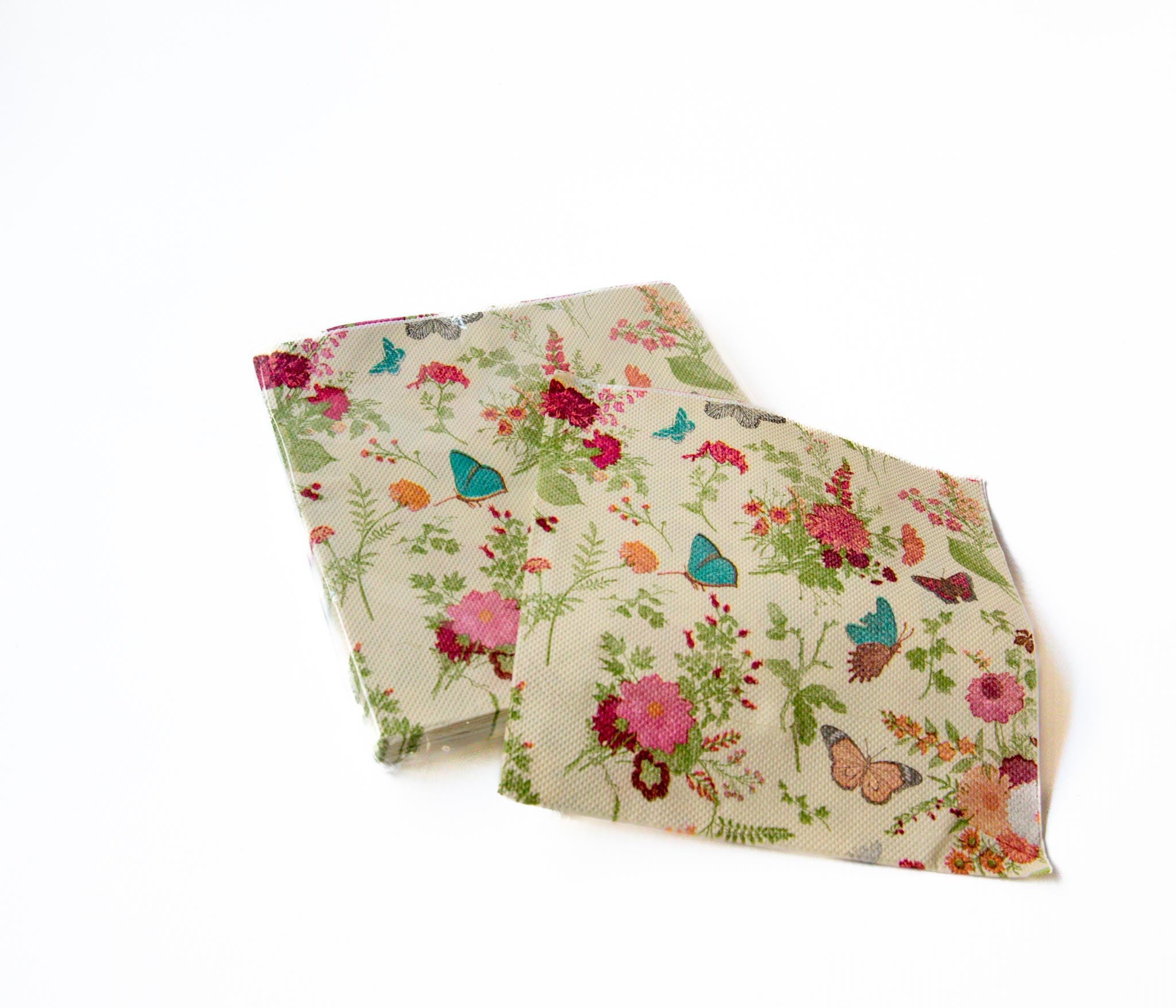 Serviettes_Pack of 20 (2ply) – CE Collection