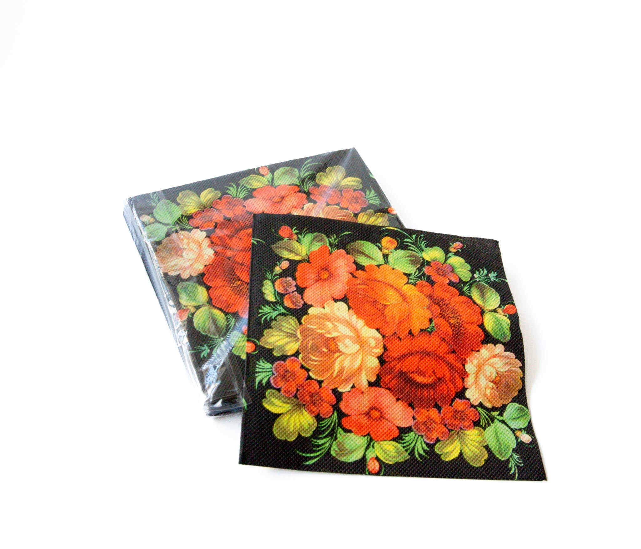 Serviettes_Pack of 20 (2ply) – CE Collection