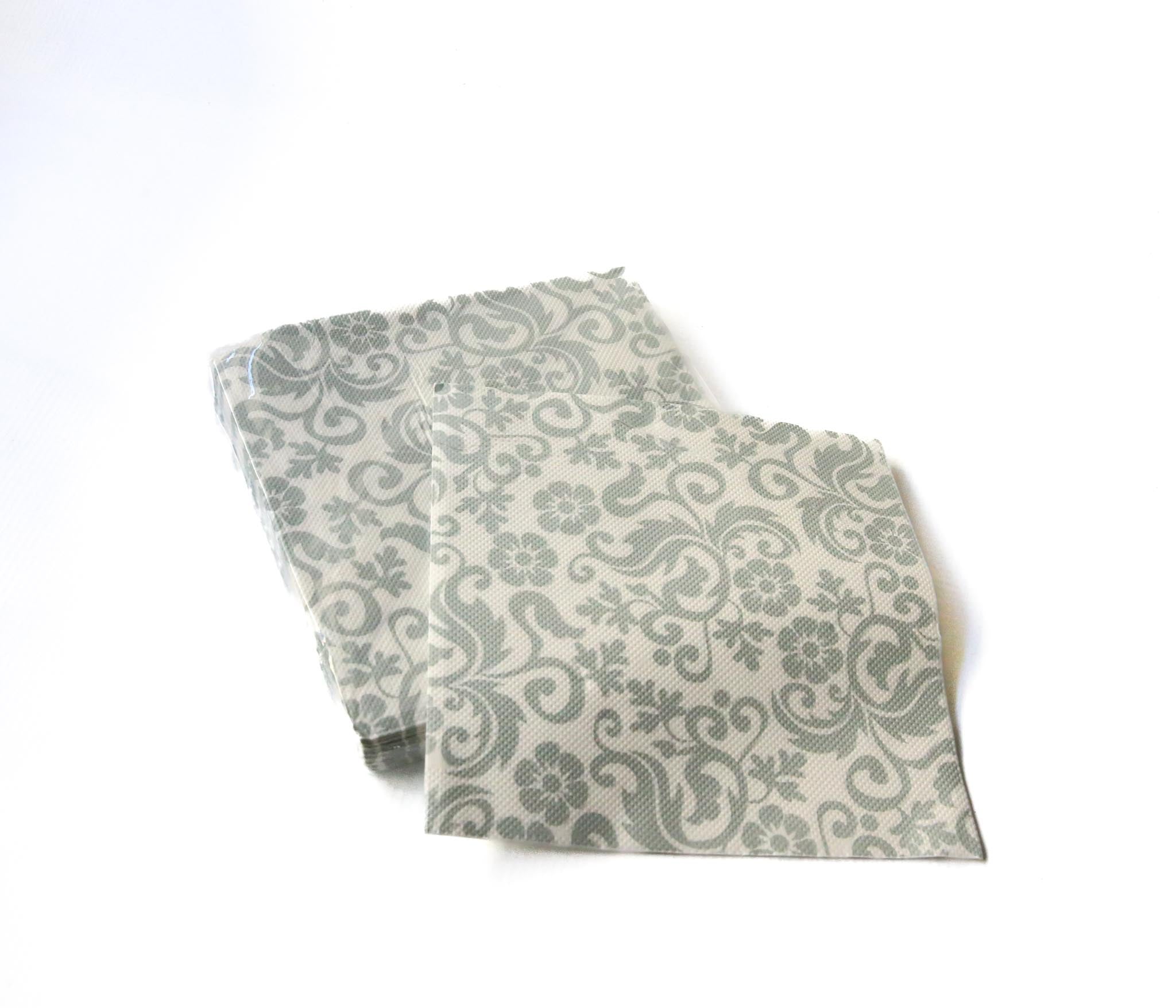 Serviettes_Pack of 20 (2ply) – CE Collection