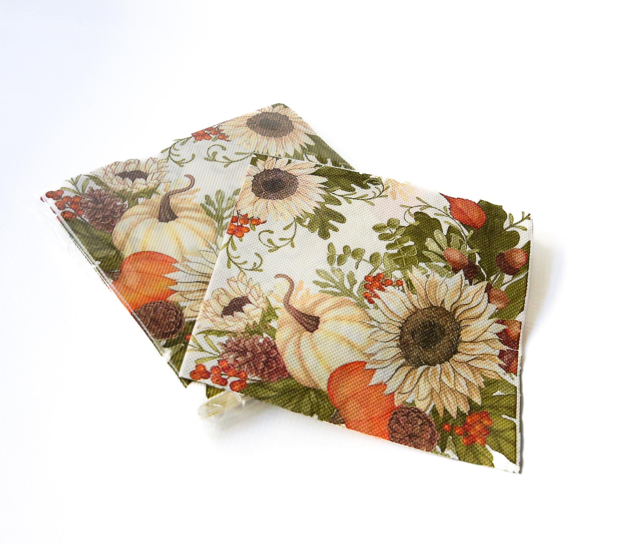 Serviettes_Pack of 20 (2ply) – CE Collection