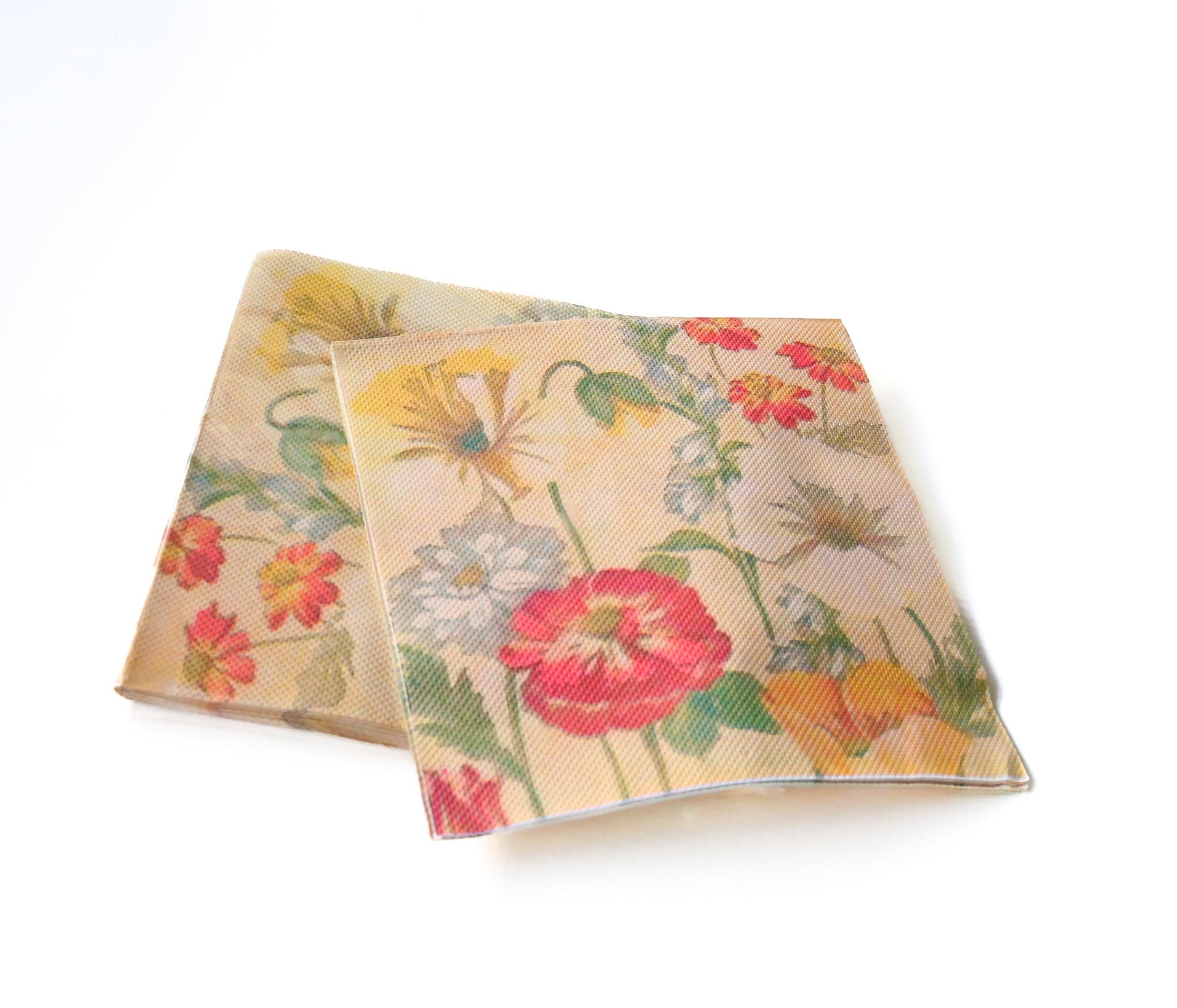 Serviettes_Pack of 20 (2ply) – CE Collection