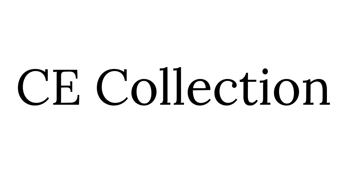 CE Collection Wholesale Distribution