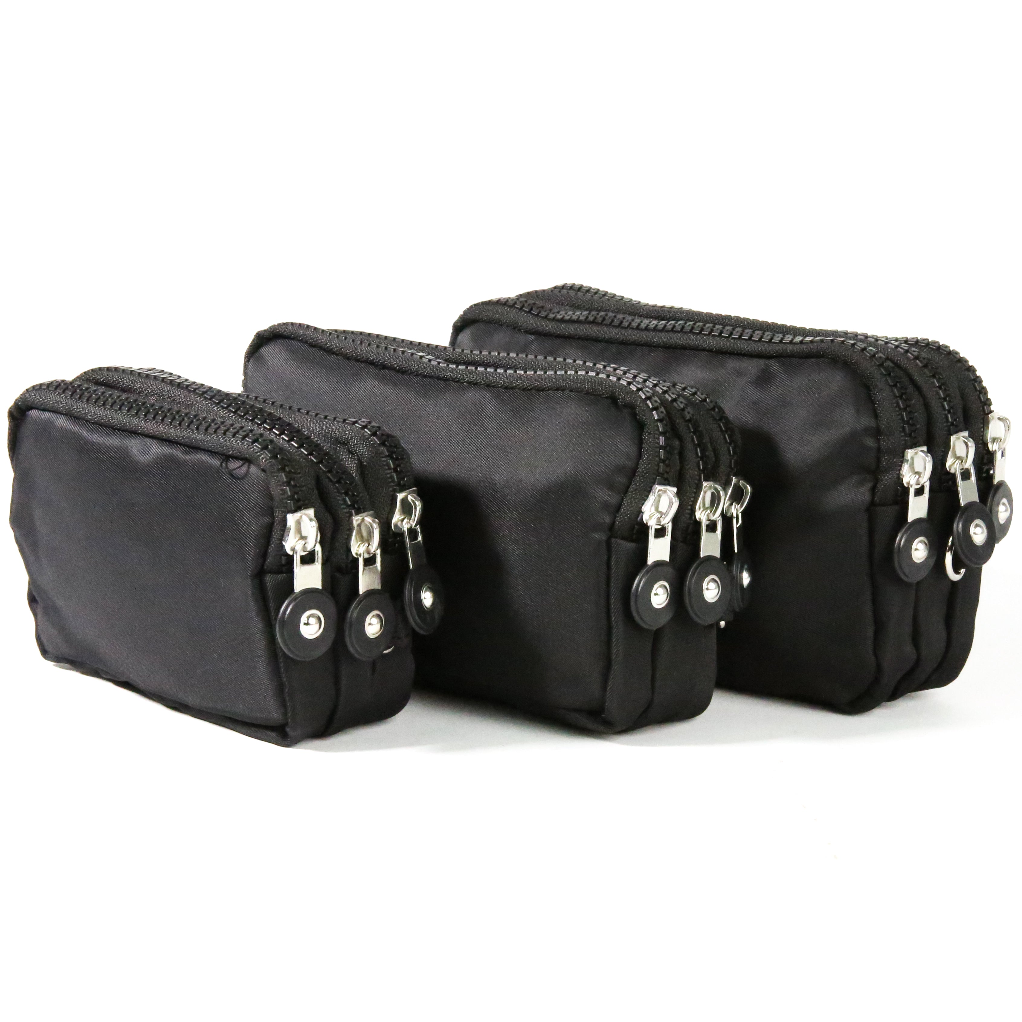 Multi Purpose Utility Bags_ BLACK – CE Collection