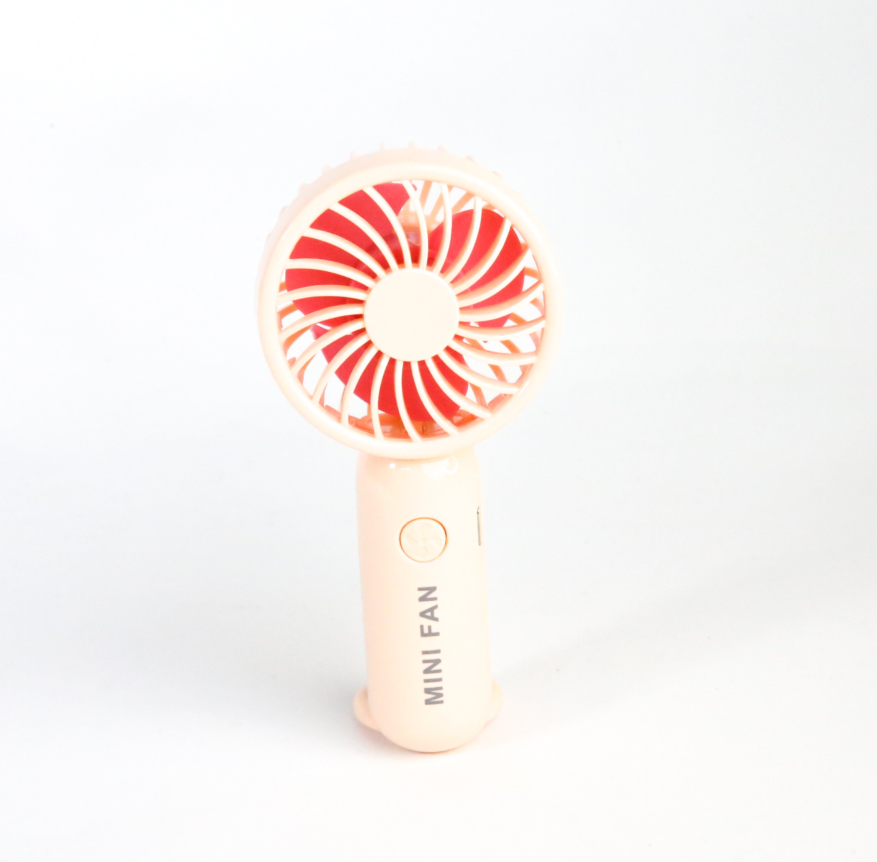 Small fan PINK – CE Collection